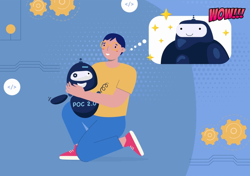 The Meaning and Methods of PoC in Software Development