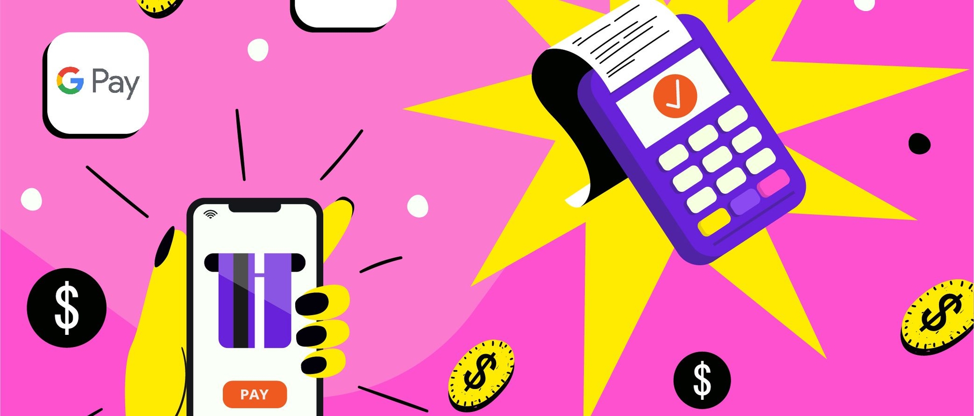 How to Choose & Integrate Payment Gateways into Mobile Apps