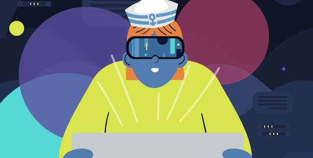 Maritime VR Simulator Development: Improve Vessel Operations & Safety