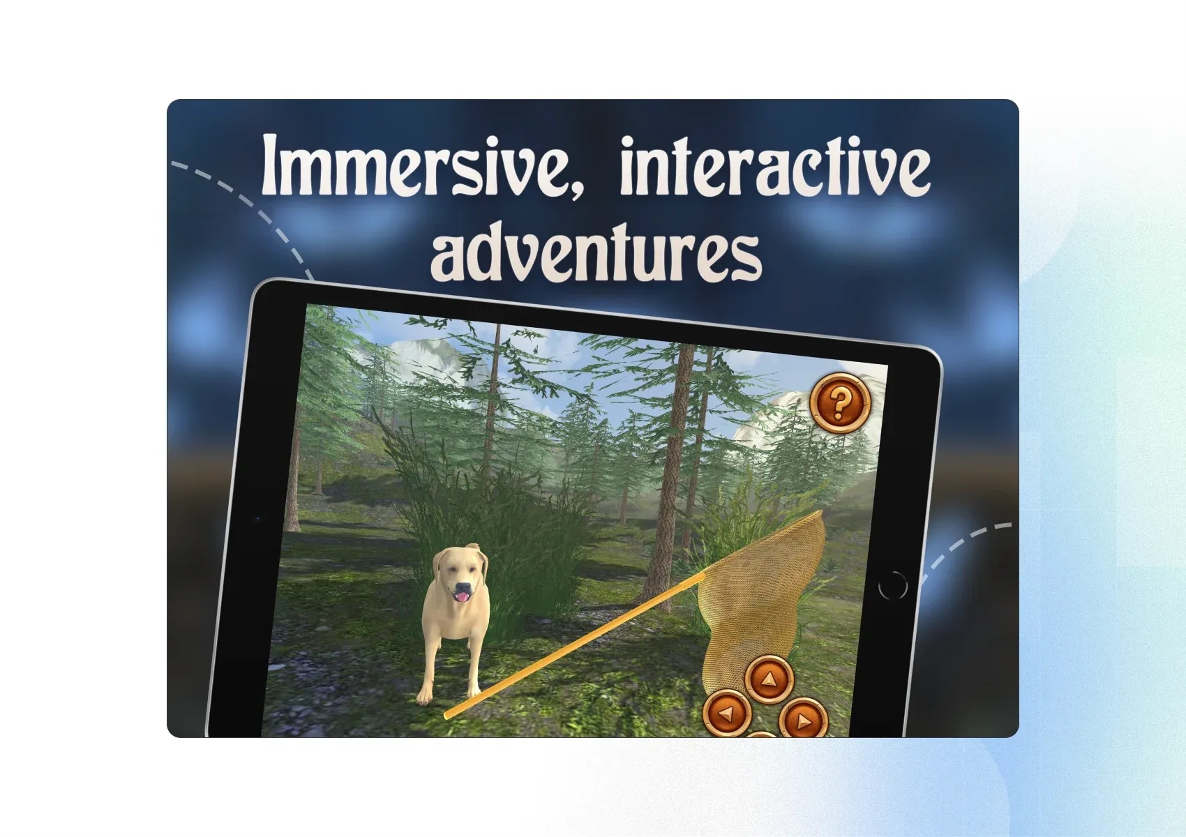 AR for Kids: Use Cases and Technical Insights