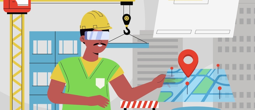 4 Benefits of Virtual Reality in Construction Industry | Onix-Systems
