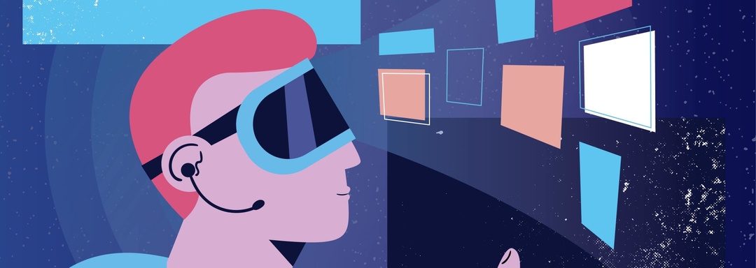 VR Technology for Training: The Guide to Create Your VR Training Solution