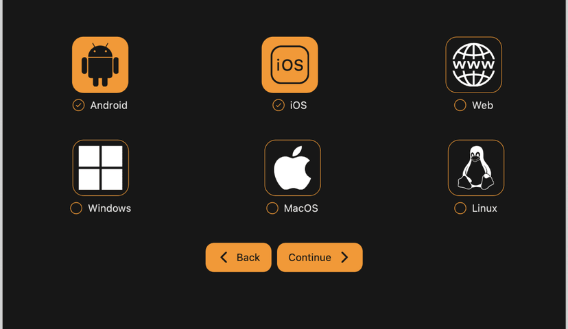 Optimize Flutter Development with Onix's Project Generator