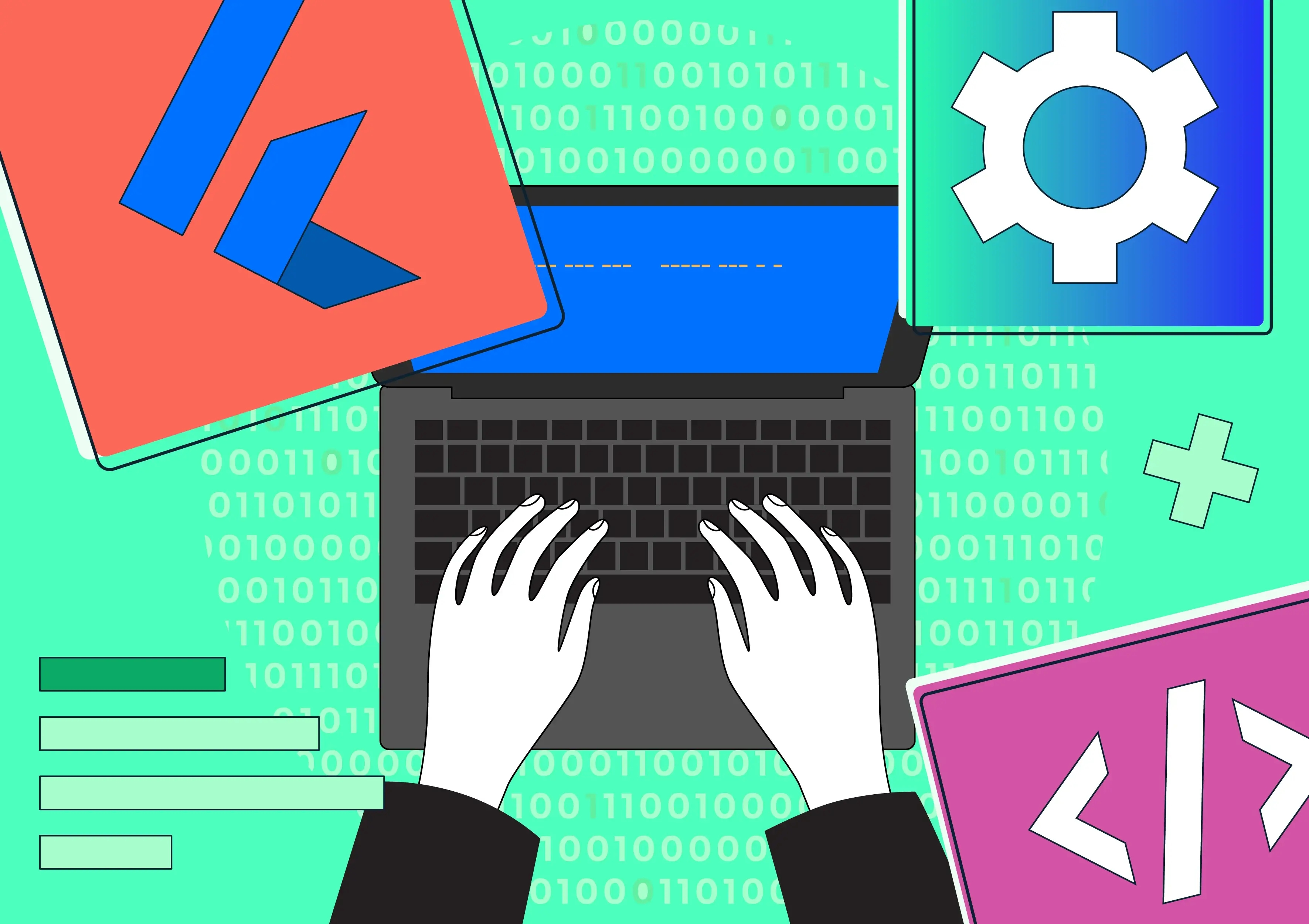 Optimize Flutter Development With Onixs Project Generator 2218