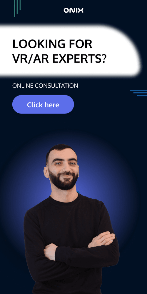 VR for Training: The Guide to Create Your VR Training Simulator