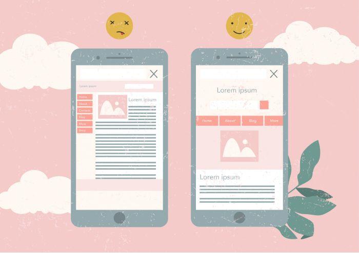 7 Common Web Design Mistakes Small Businesses Should Avoid