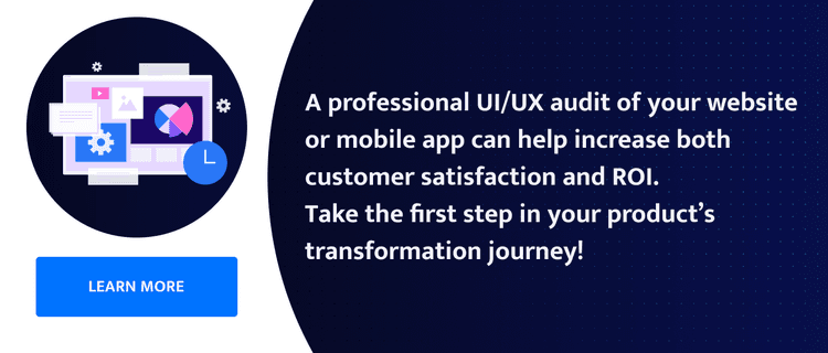 UI/UX Design KPIs: Key Design Metrics for Measuring UX