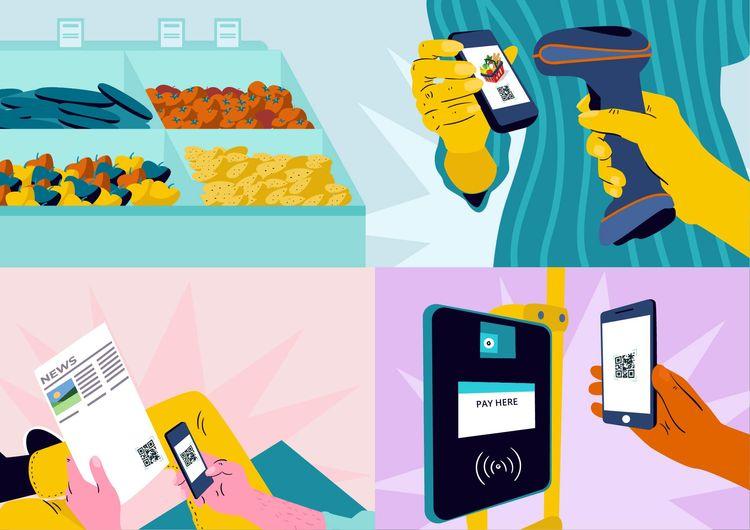 How to Integrate a Payment Gateway in Mobile Apps