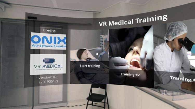 VR for Training: The Guide to Create Your VR Training Simulator