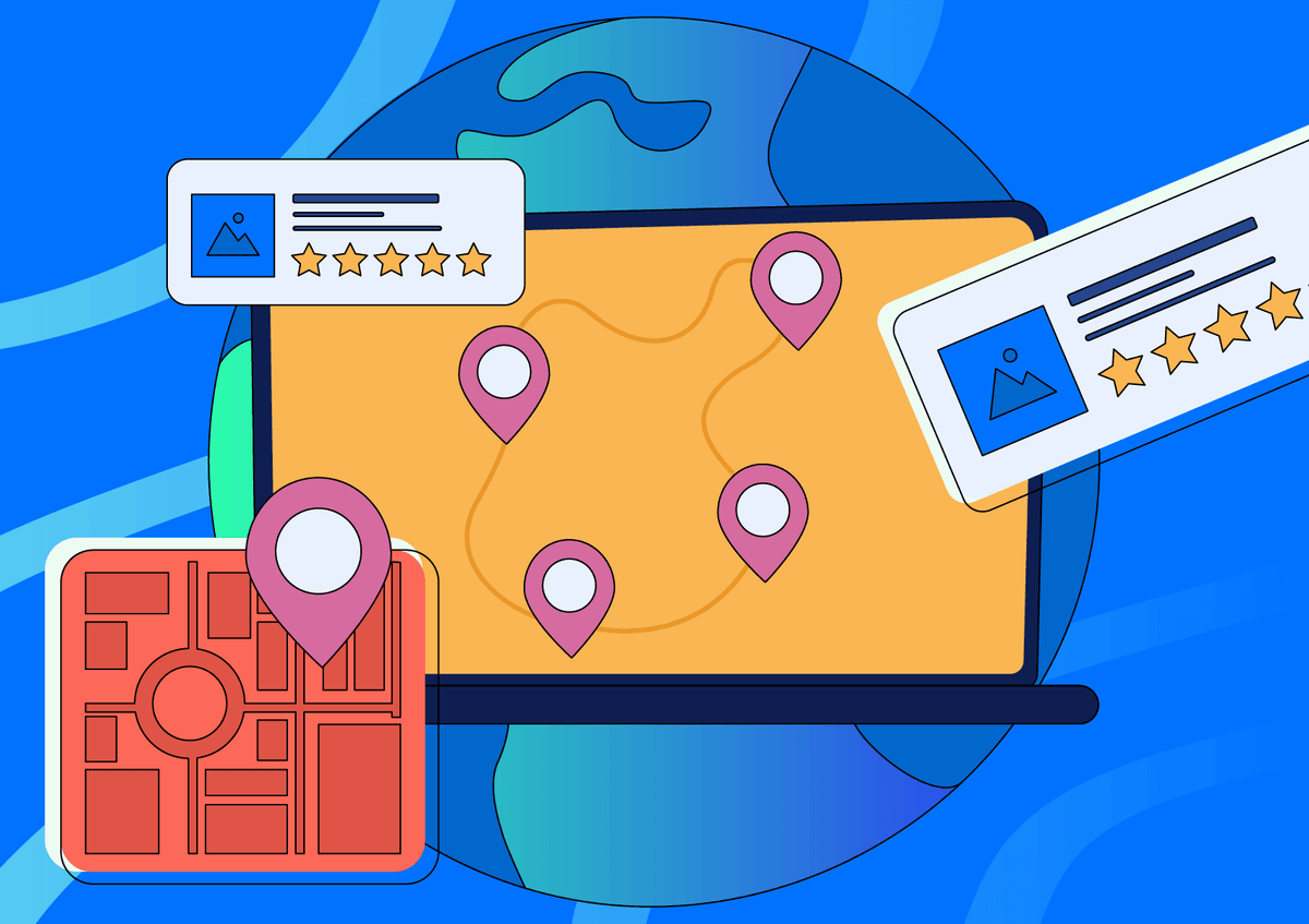 Travel Platform Development: Key Steps & Design Tips