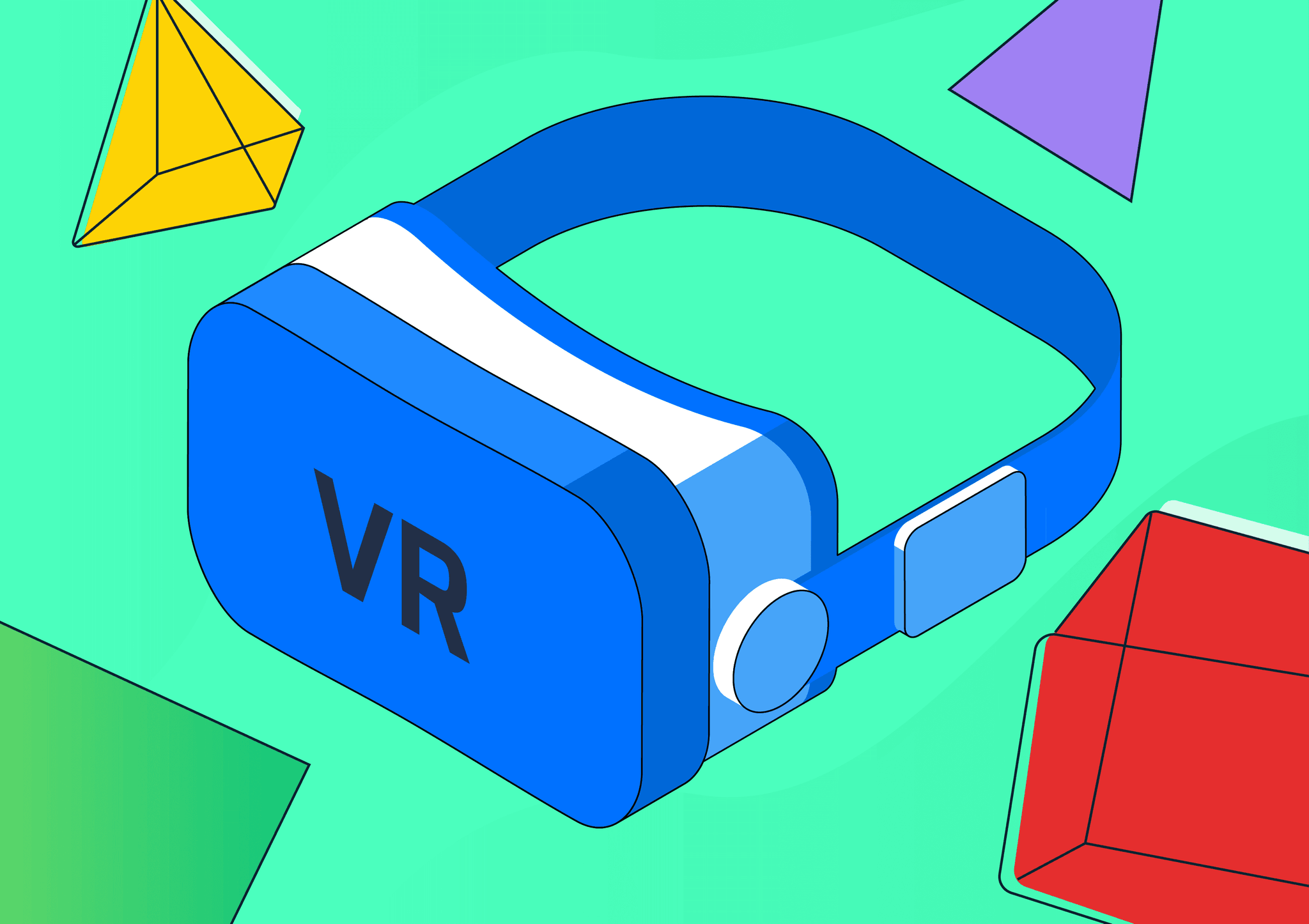 AR & VR in Tourism | VR Tourism Experience Development