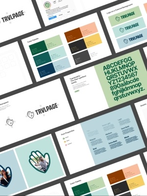 branding design services