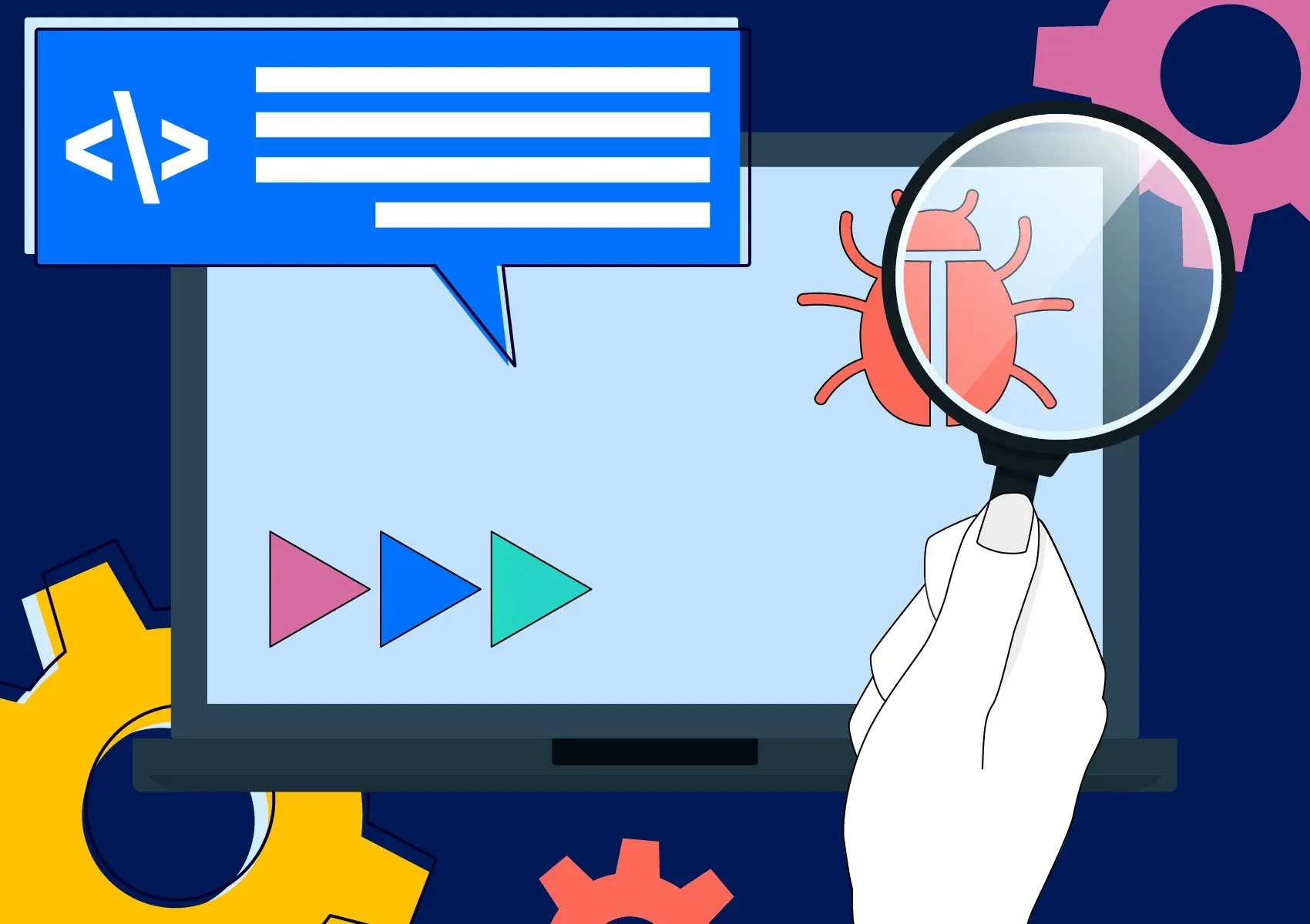 Anomaly Detection In Ml Benefits And Key Challenges